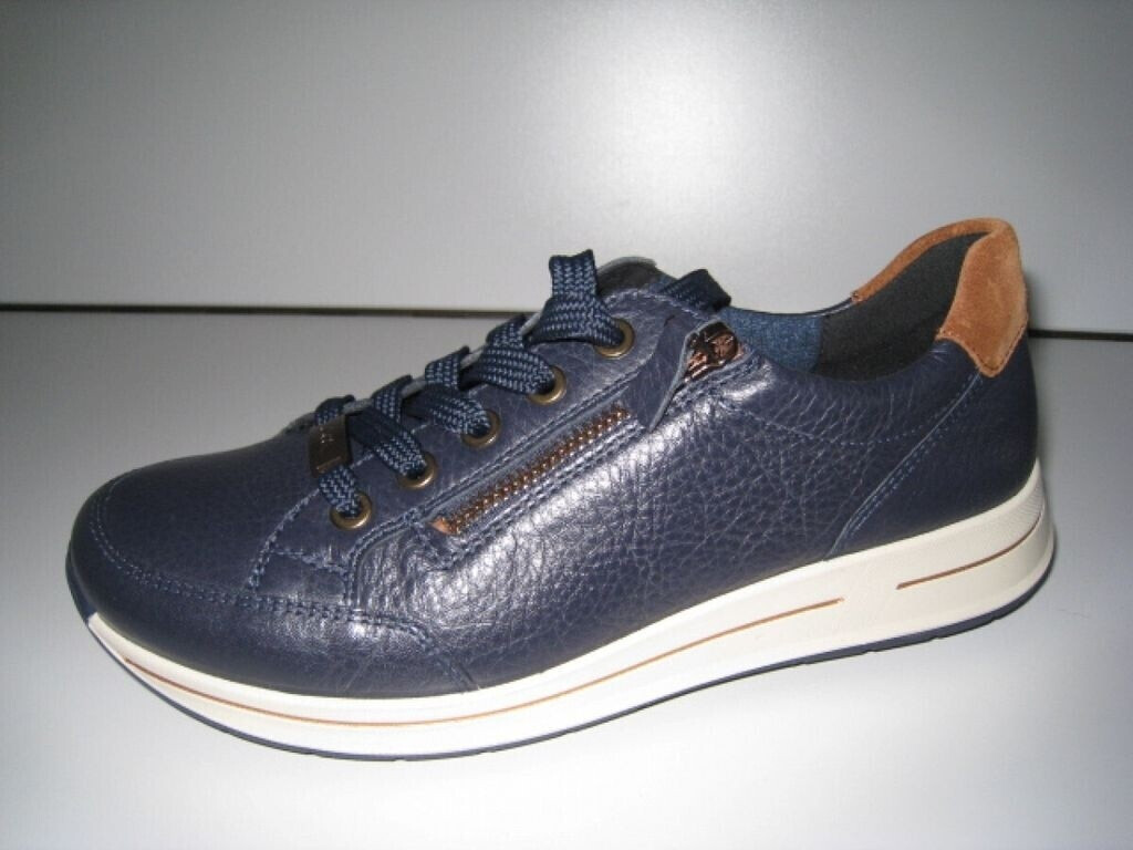 Ara Osaka blue/nuts ab 100,16 € | Preisvergleich bei idealo.de