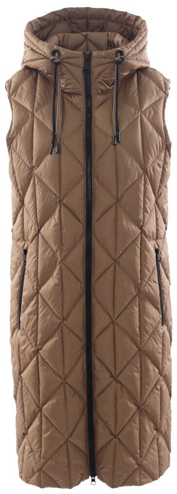 Fuchs & Schmitt Solarballweste (202917479-0052) nuss ab 239,99 € | Preisvergleich bei idealo.de