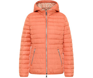 Barbara Lebek Wendejacke Polar Pearls mit Kapuze (70520032-140) orange ...