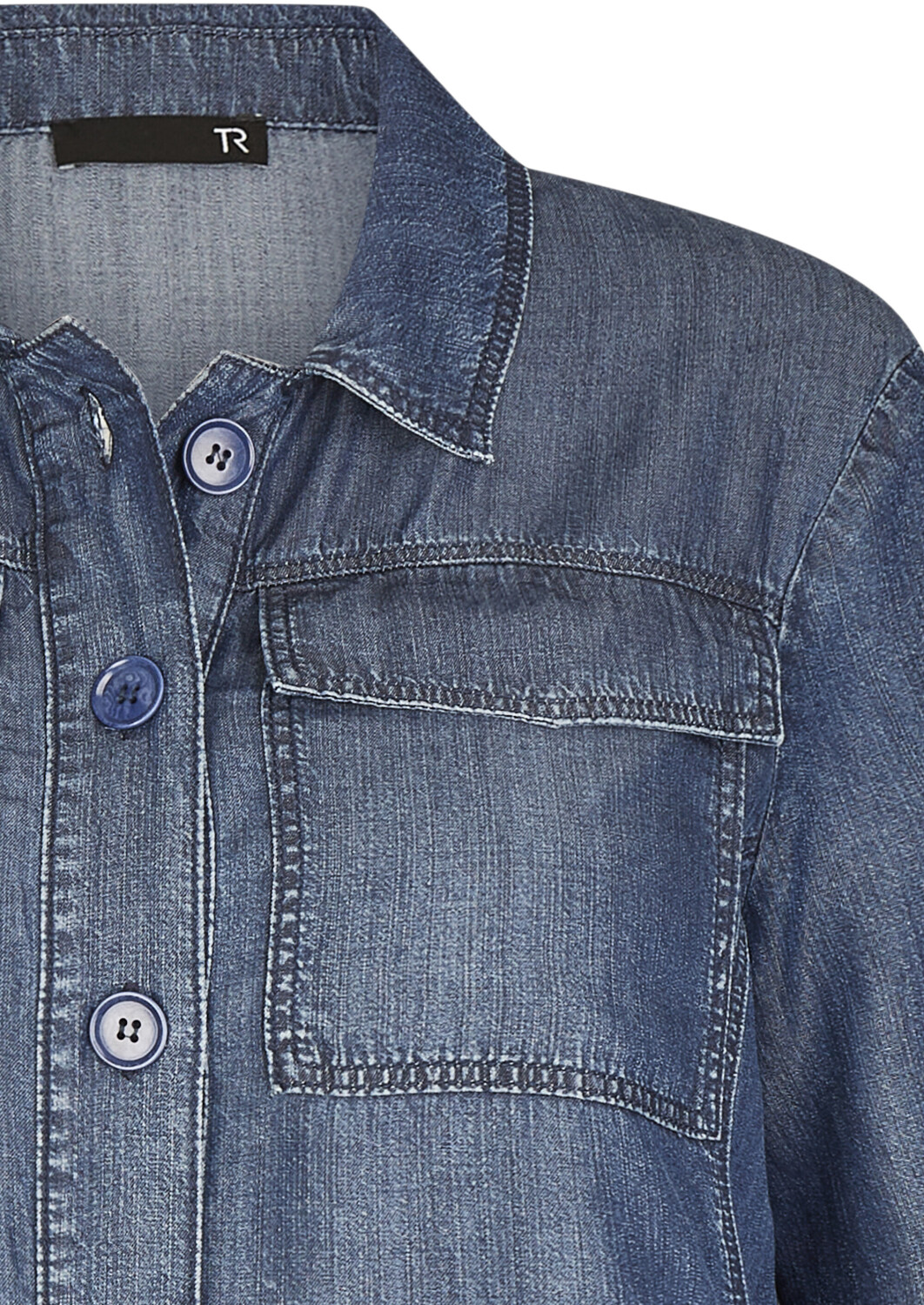 Rabe Thomas (50-524020-374) pazifik ab 71,50 € | Preisvergleich bei ...