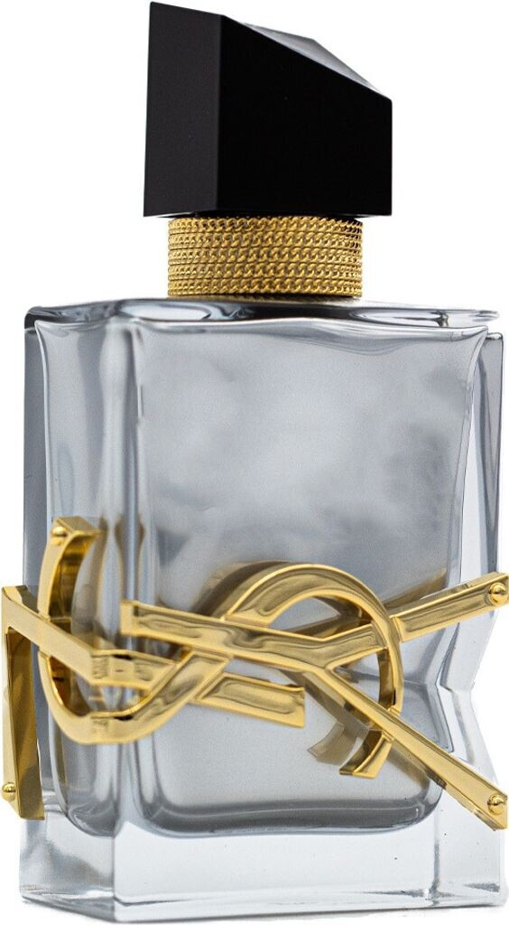 Yves Saint Laurent Libre L'Absolu Platine Eau de Parfum au meilleur ...