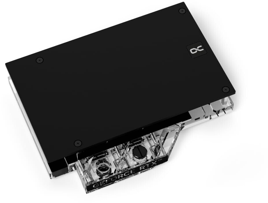 Alphacool Eisblock Aurora Acryl RTX 4070 TI Eagle OC ab 153,74 ...