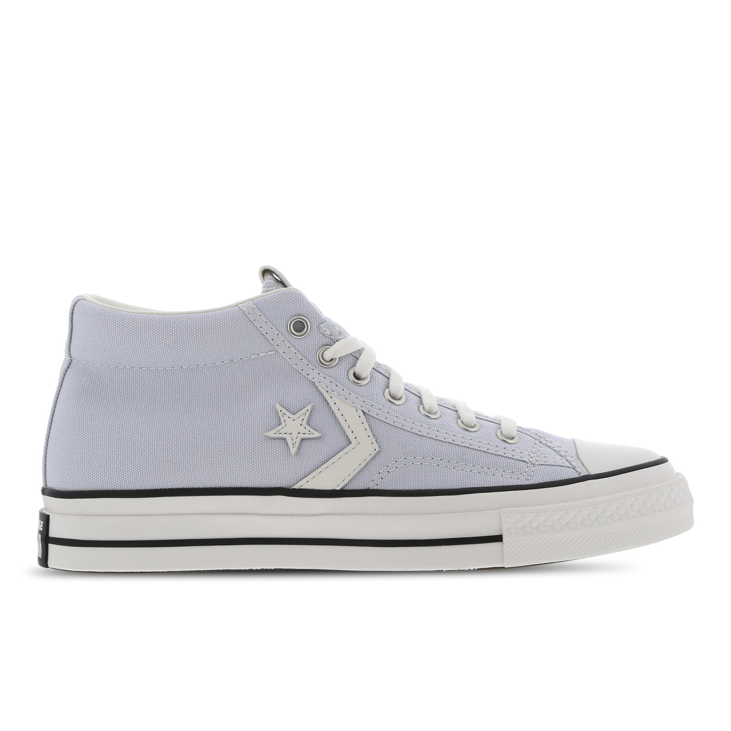 Converse Star Player 76 Mid ghosted/vintage white/black ab 44,99 ...