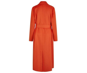 Marc Aurel Mantel aus echtem Double-Face (5497_1000_93081-42000) hot orange ab 299,99 ...
