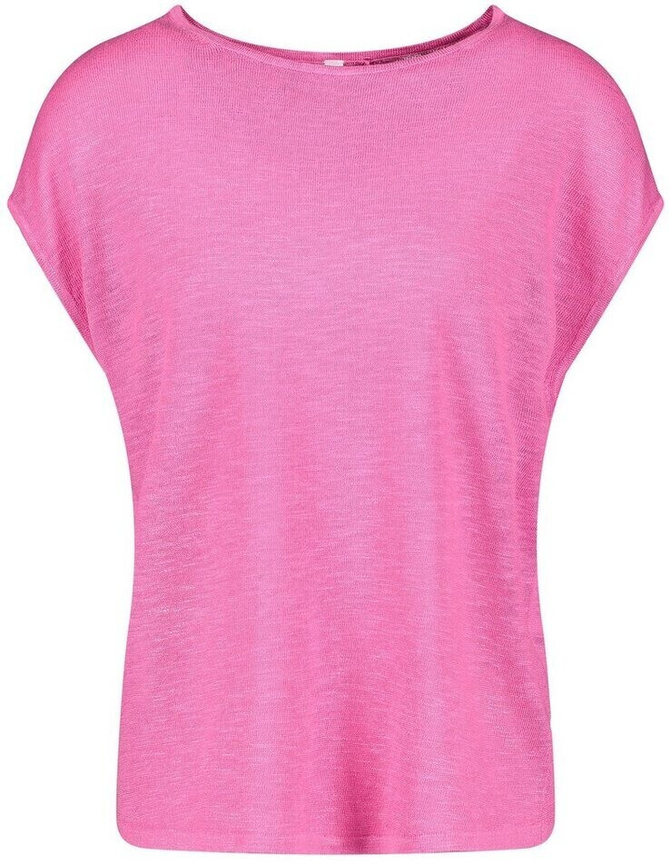 Gerry Weber Basic Pullunder mit semitransparenter Optik (870519-44712 ...