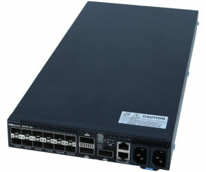 Dell PowerSwitch S4112F-ON au meilleur prix sur idealo.fr