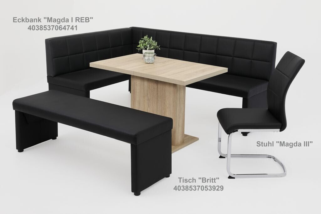 Poco Eckbank Magda