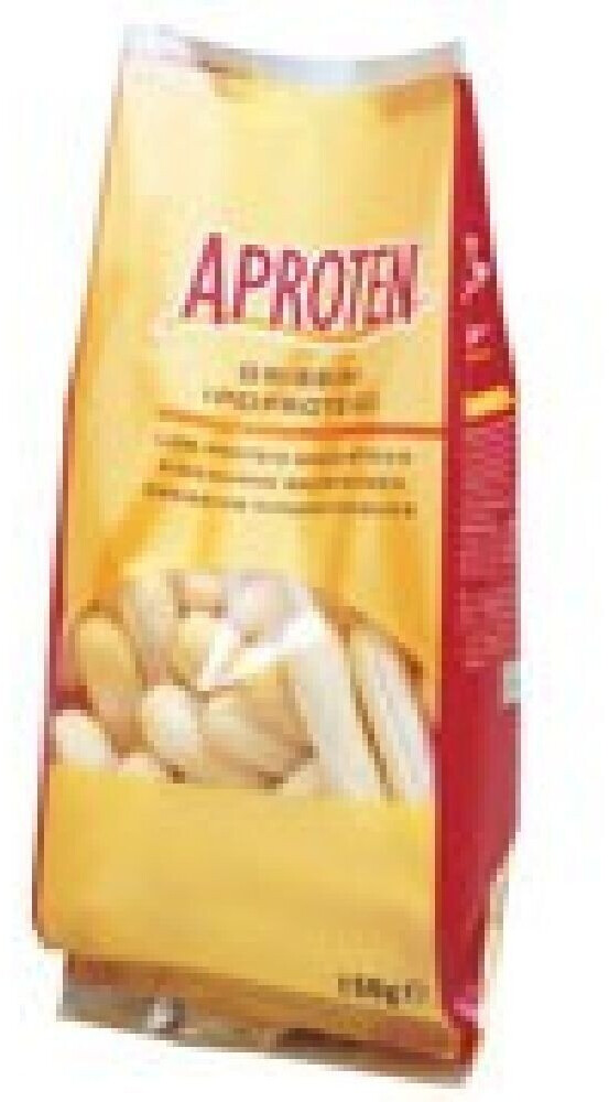 Aproten Aproteic Grissini (150g) au meilleur prix sur idealo.fr