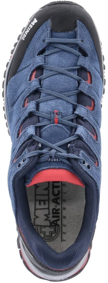 Meindl Tarvis GTX blue/orange ab 149,95 € | Preisvergleich bei idealo.de