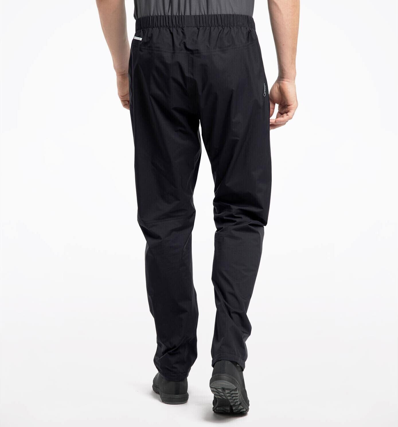 Haglöfs L.I.M Proof Pant Men magnetite ab 90,95 € | Preisvergleich bei ...