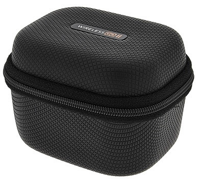 Rode Wireless GO II Charging Case au meilleur prix sur idealo.fr