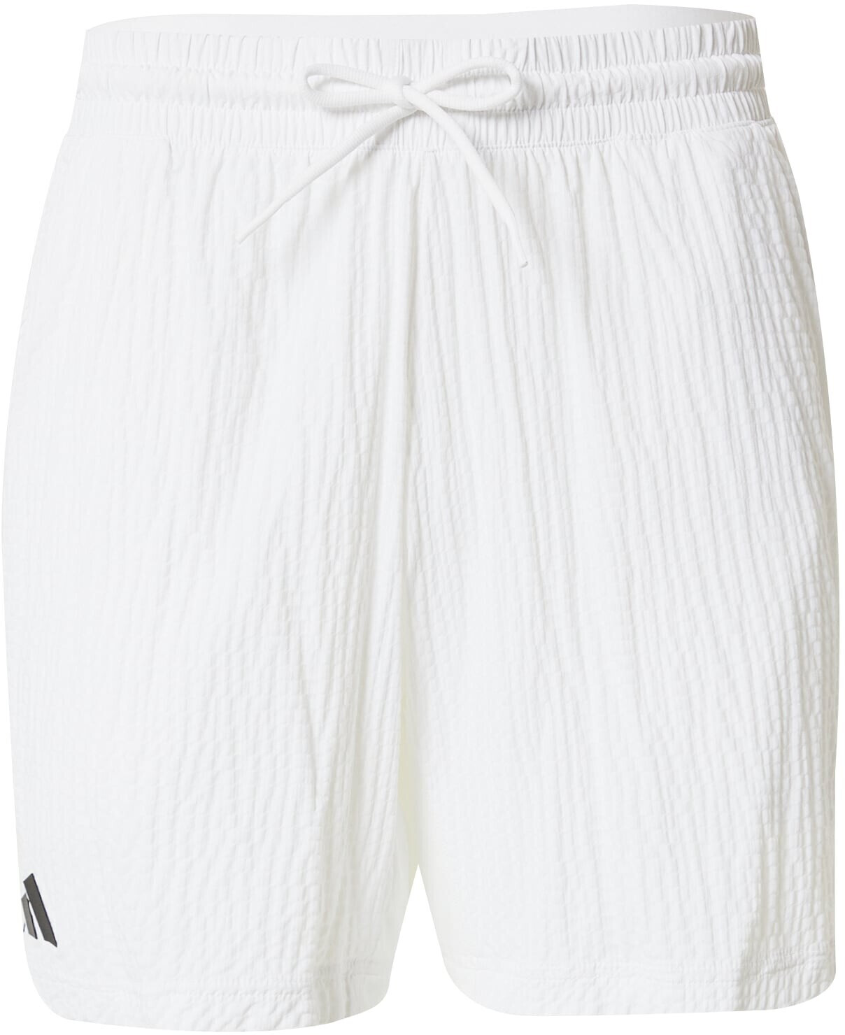Adidas Aeroready Pro Two-in-One Seersucker Tennis Shorts (IA7101) white ...