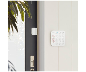 Ring Alarm Keypad (2nd Gen.) 4AK1SZ-0EU0 ab € 47,00 | Preisvergleich ...