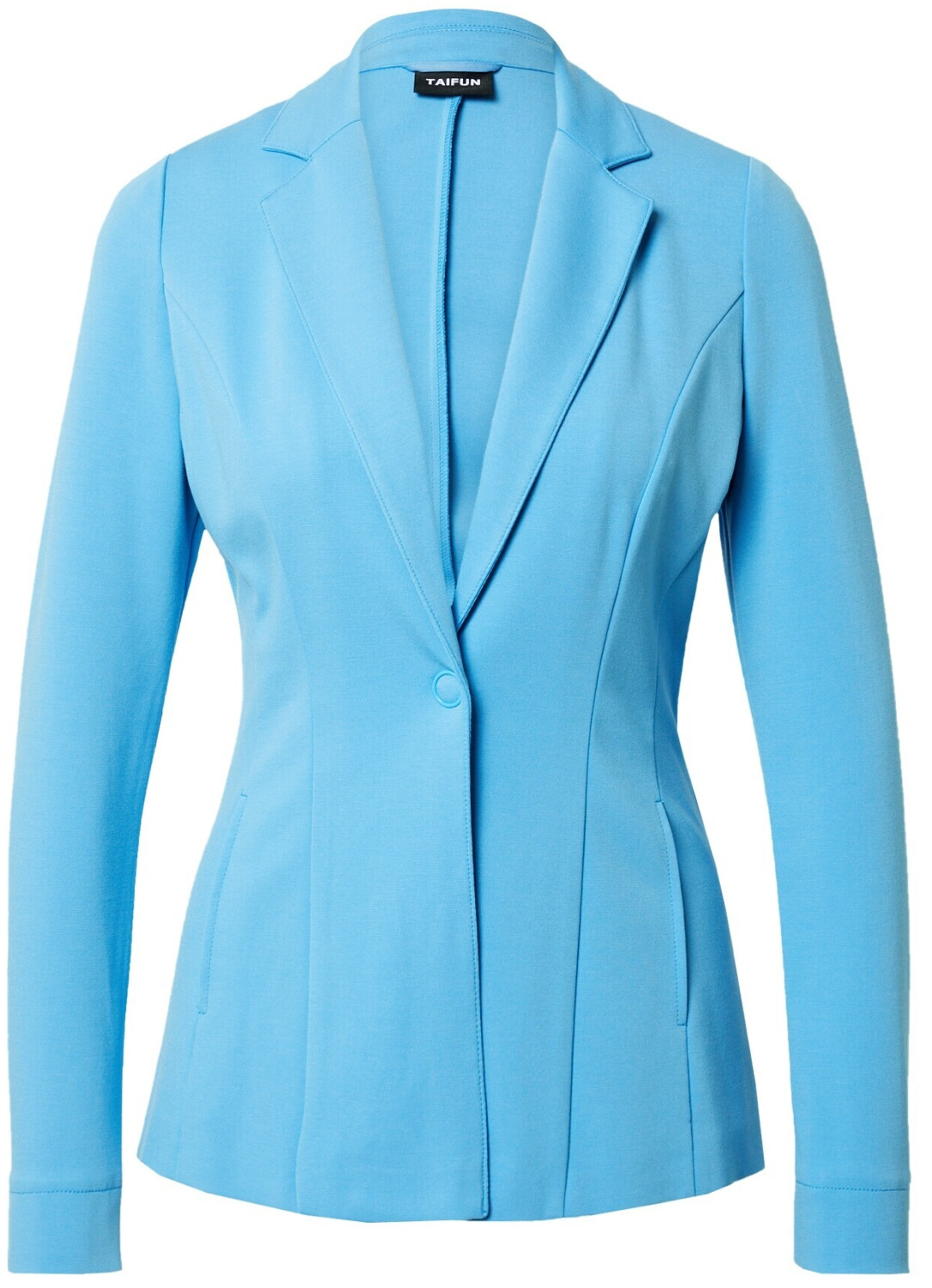 Taifun Blazer mit Stretchkomfort (330301-11052-8700) clear sky ab 37,82 ...