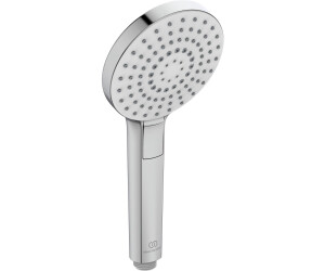 Ideal Standard Idealrain Evo mit 3 Strahlarten chrom/weiß (B2231AA) ab 29,42 € | Preisvergleich ...