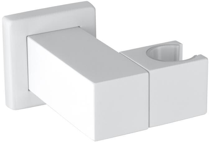 Fortis Scala beweglich Metall eckig weiß matt (5318501MW) ab 36,82 ...