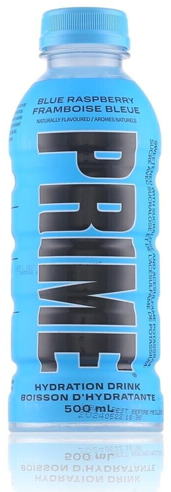 Prime Blue Raspberry ab 4,50 € | Preisvergleich bei idealo.de