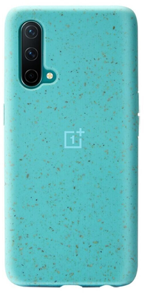 OnePlus Sandstone Bumper Case (OnePlus Nord CE 5G) Blue desde 11,95 ...