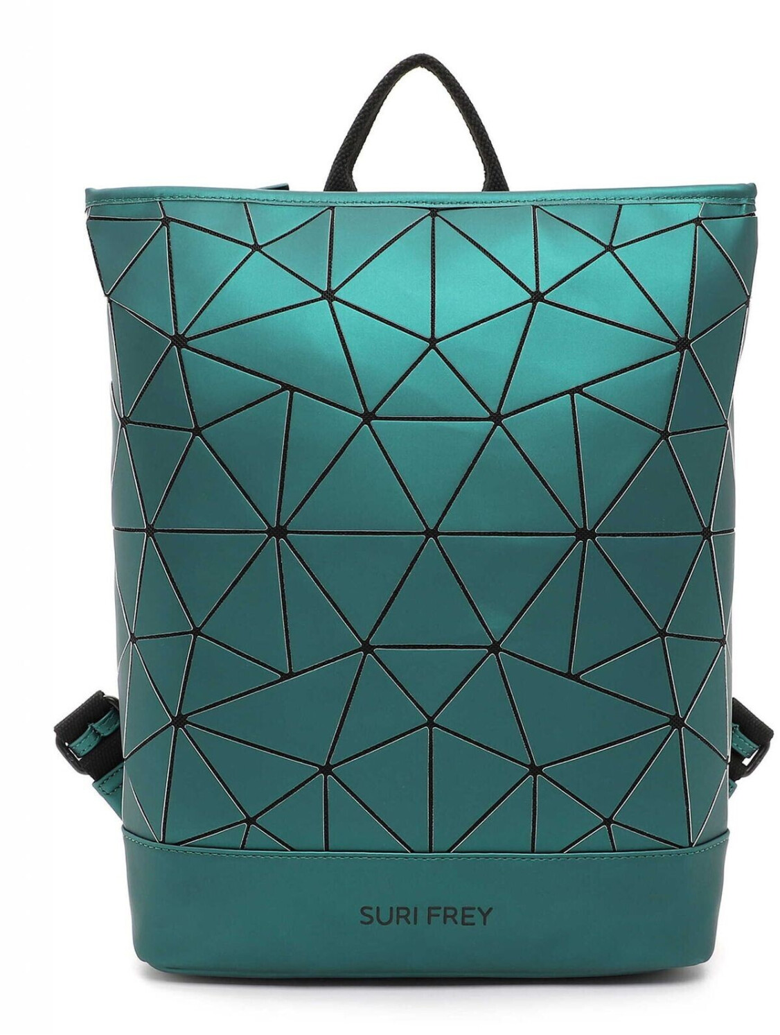 Suri Frey Jessy-Lu Backpack (18041) green metallic ab 34,99 ...