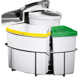 Naber Cabbi 3 plus ab 131,95 € | Preisvergleich bei idealo.de