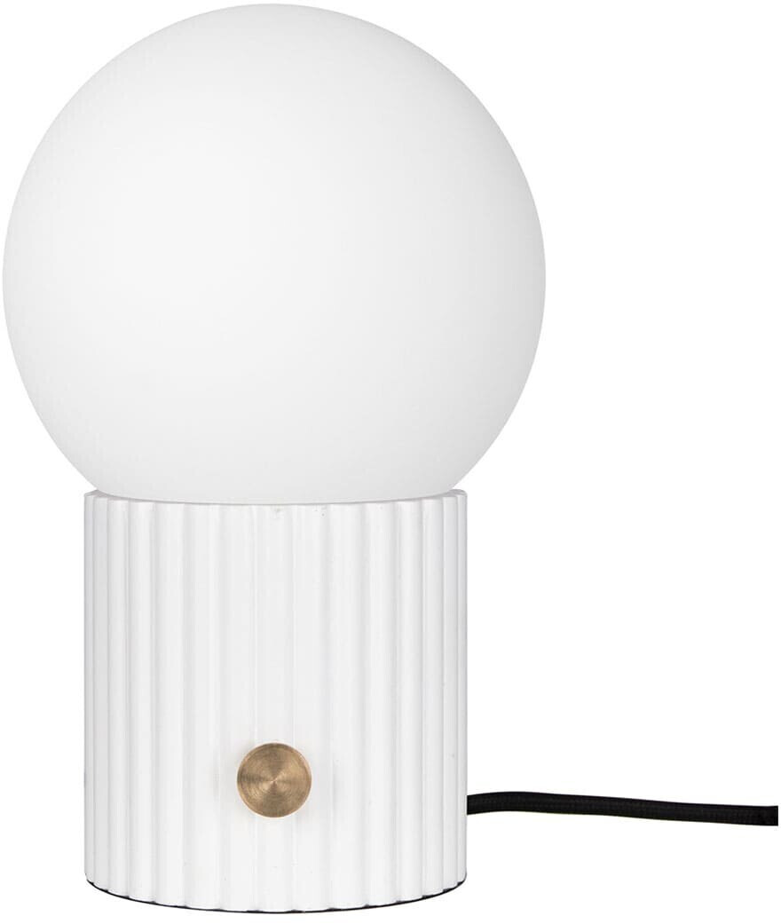 Buy Globen Lighting Hubble Table Lamp Ø22cm from £142.00 (Today) – Best Deals on idealo.co.uk