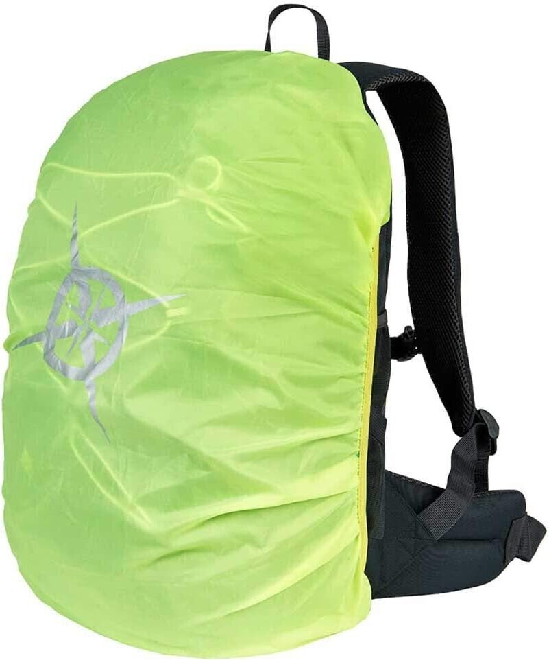 Columbus Russell 25L Backpack green/grey ab 39,90 € | Preisvergleich ...