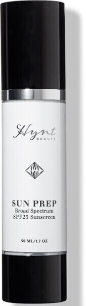 Hynt Beauty Sun Prep Broad Spectrum SPF 25 Sunscreen (50ml) ab 52,14 ...