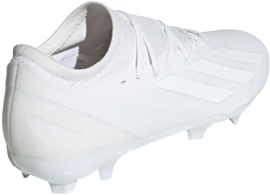 Adidas X Crazyfast.3 FG (GY7430) cloud white/cloud white/cloud white au ...