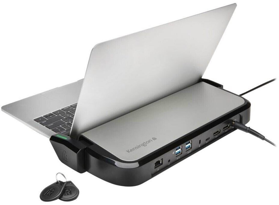 Kensington USB-C Universal Dock LD4650P ab 356,68 € | Preisvergleich ...