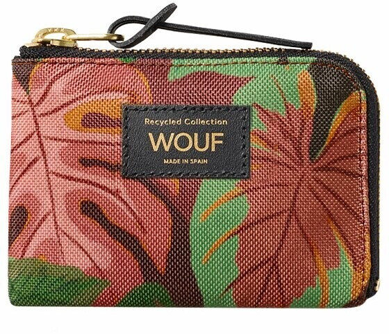 Wouf Daily Credit Card Wallet mia (CH230031) ab 35,00 ...
