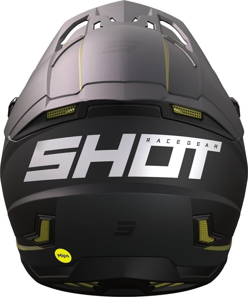 Shot Core Comp Mips gold matt ab 168,99 € | Preisvergleich bei idealo.de