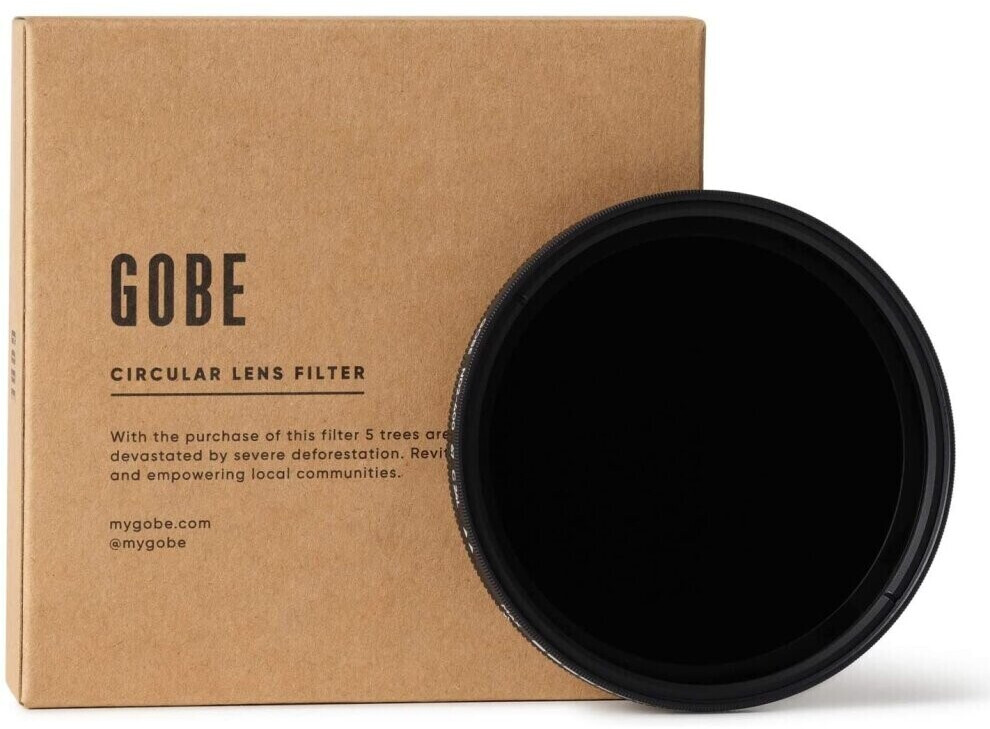 Gobe ND2-400 ab 22,20 € | Preisvergleich bei idealo.de