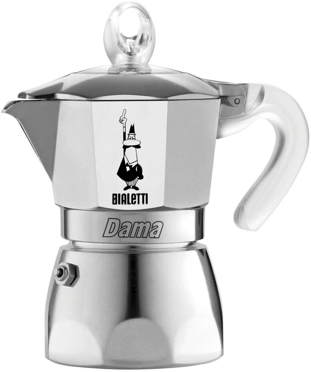 Bialetti Dama Pure Ice Les Soldes Arrivent Le 8 Janvier 2025 Idealo Fr