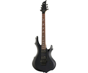 ESP LTD F-200FR Black Satin ab 575,00 € | Preisvergleich bei idealo.de