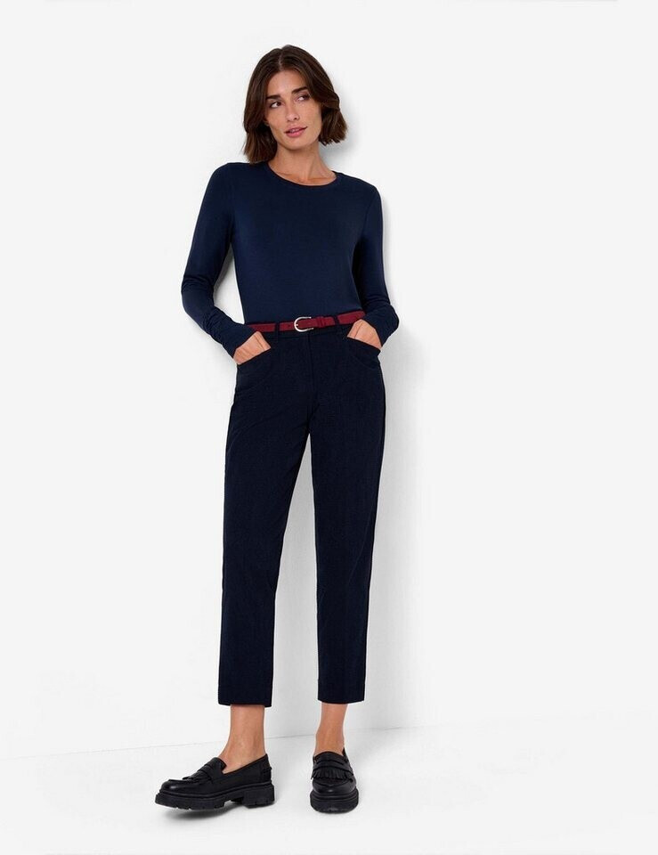 BRAX Style Mara S (7345389436020-22) marine ab 79,96 € | Preisvergleich bei idealo.de