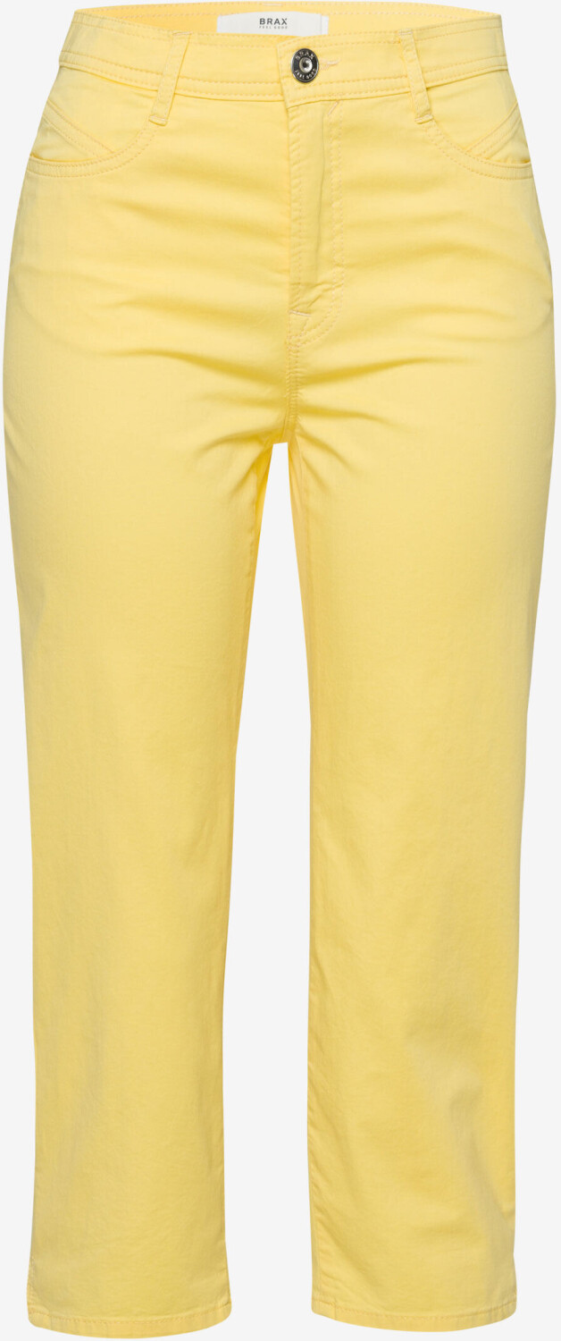 BRAX Style Mary C (7232089842020-69) banana ab 29,61 € | Preisvergleich ...