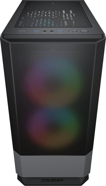 Cougar MG140 RGB Iron Gray ab 93,40 € | Preisvergleich bei idealo.de