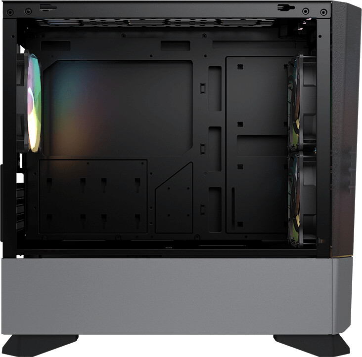 Cougar MG140 RGB Iron Gray ab 93,40 € | Preisvergleich bei idealo.de