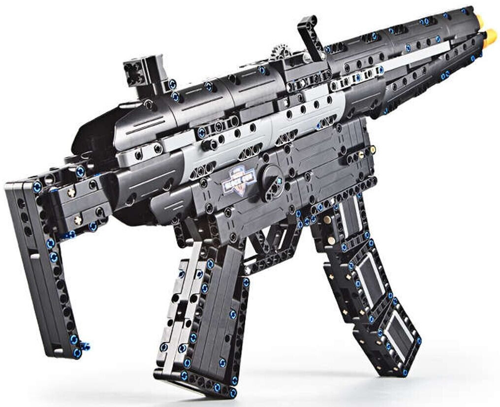 CaDA Police Assault Rifle (C81006W) ab 34,99 € | Preisvergleich bei ...