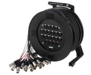 pro snake MTS1604-30 Multicore ab 575,00 € | Preisvergleich bei idealo.de