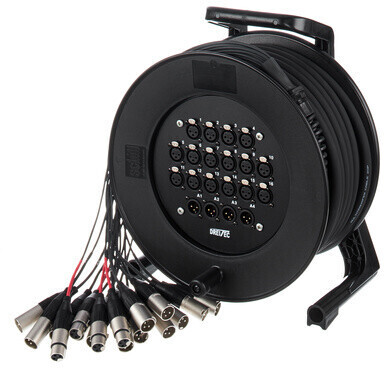 pro snake MTS1604-30 Multicore ab 575,00 € | Preisvergleich bei idealo.de