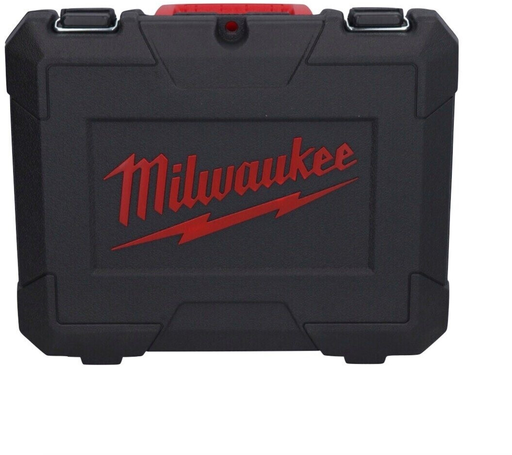 Milwaukee M12BPD Solo + Koffer ab 82,71 € | Preisvergleich bei idealo.de