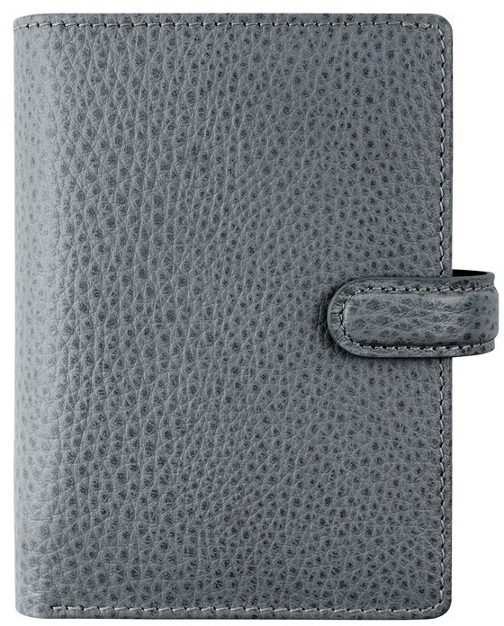 Filofax Finsbury Organizer Mini Slate Grey (29508) ab 64,60 ...