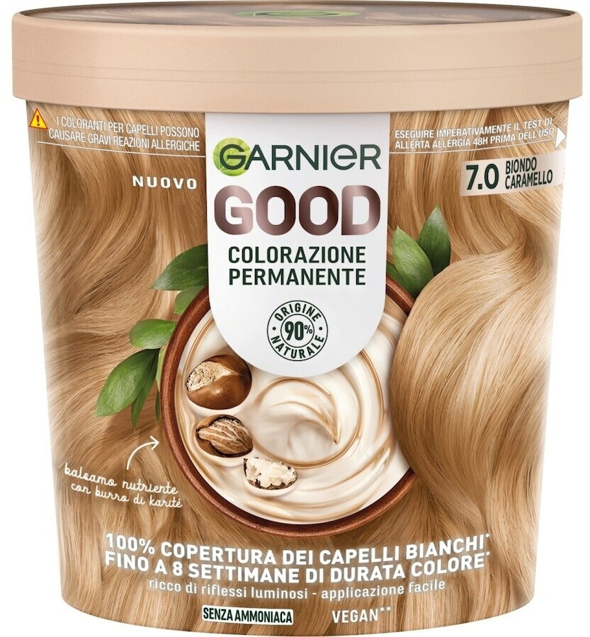 Garnier Good (160g) en solde à partir de 8,99 € | idealo.fr