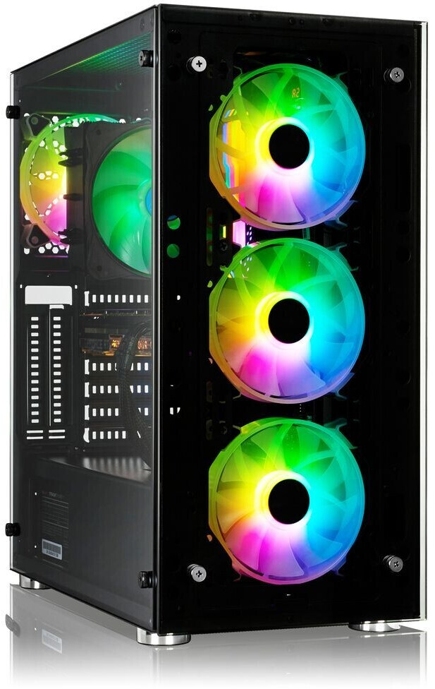 Memory PC Gaming-PC (4260668140258) ab 979,00 € | Preisvergleich bei ...