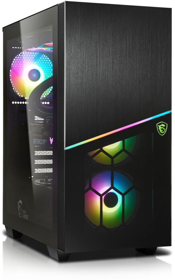 Memory PC Gaming-PC (4260668141927) ab 899,00 € | Preisvergleich bei ...