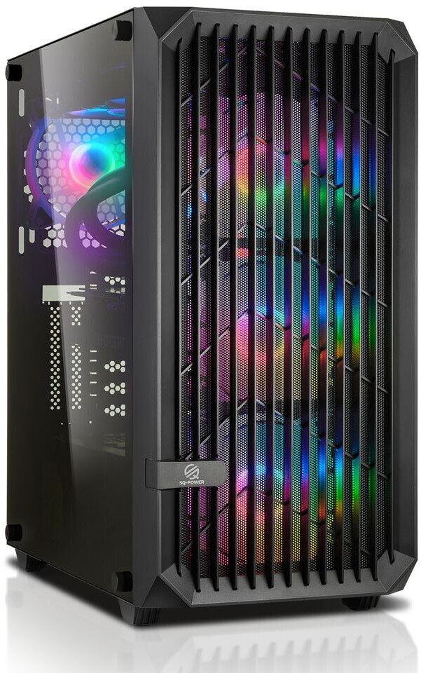 Memory PC Office-PC (4262380438019) ab 449,00 € | Preisvergleich bei ...