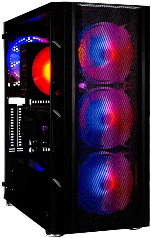Memory PC Gaming-PC (4260668140340) ab 899,00 € | Preisvergleich bei ...