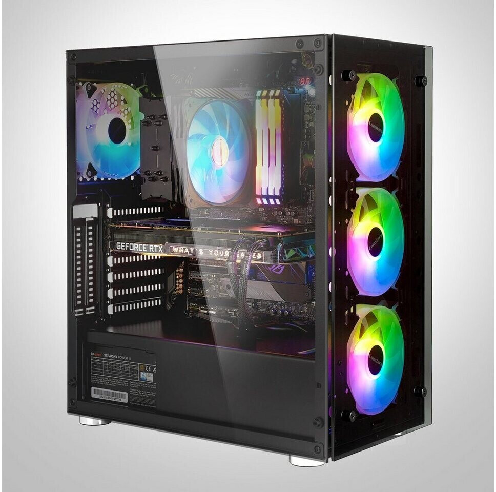 Memory PC Gaming-PC (4260668141118) ab 979,00 € | Preisvergleich bei ...