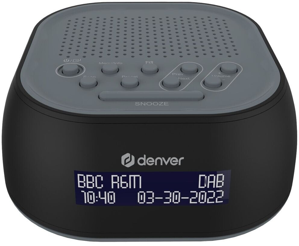 Denver CRD-506 ab 30,64 € | Preisvergleich bei idealo.de